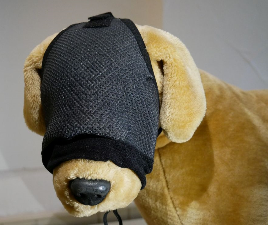 Benecura - Eye Cap