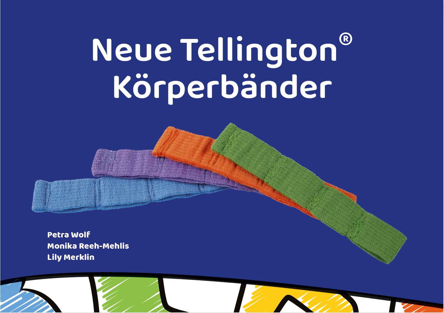 Benecura - Neue Tellington-Körperbänder